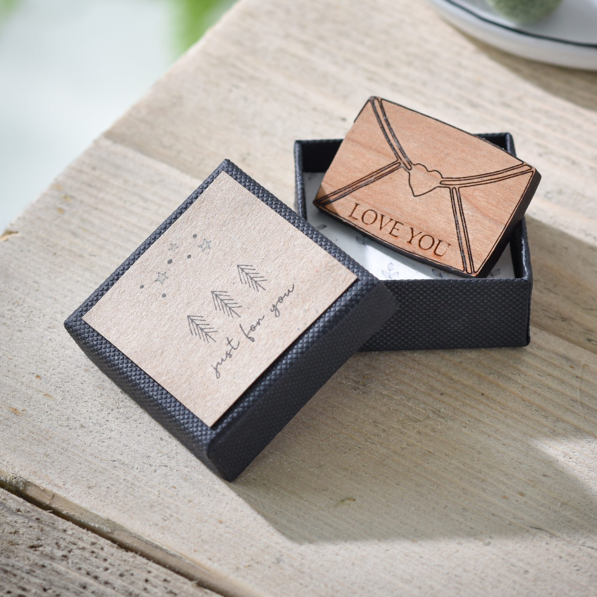 Can’t Wait To Marry You Pull Out Token Gift – Edge Inspired